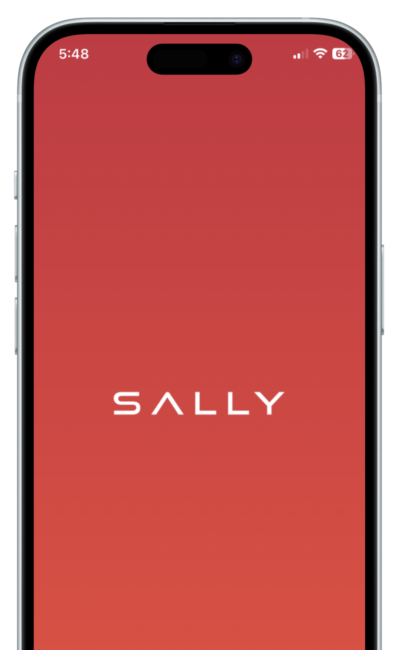 Rideshare Car Rentals Made Easy | Drive Sally